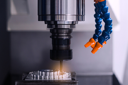 Guangdong Precise Numerical Control Technology Co.,Ltd.